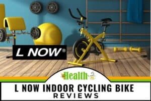 L Now Indoor Cycling Bike Reviews in 2026 - The Health Pot