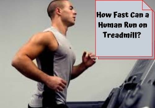 How Fast Can a Human Run on Treadmill? Better Your Speeds - The Health Pot