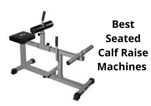 7 Best Seated Calf Raise Machines in 2021 - The Health Pot