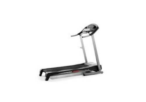 Full Review: Weslo Cadence G 5.9 Treadmill - The Health Pot