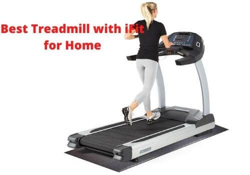 5 Best Treadmill with iFit for Home Gym in 2021 - The Health Pot