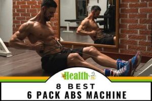 8 Best 6 Pack Abs Machine in 2025 - The Health Pot