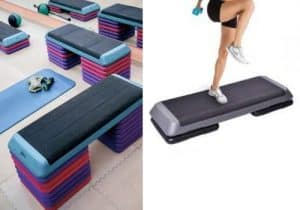 7 Best Workout Step Bench in 2021 - The Health Pot