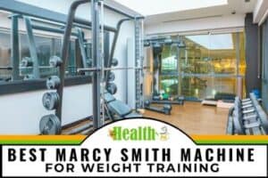 6 Best Marcy Smith Machine for Weight Training in 2026 - The Health Pot