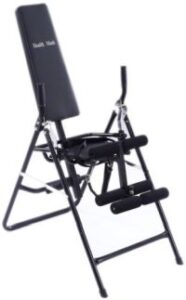 5 Best Inversion Chair in 2023 for Safe Inversion Therapy - The Health Pot