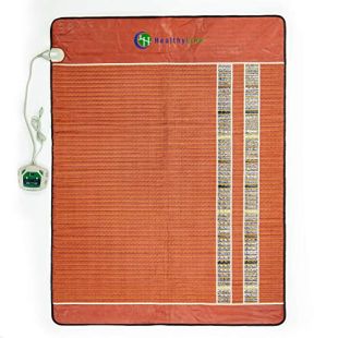 7 Best Full Body Heating Pad in 2023 - The Health Pot