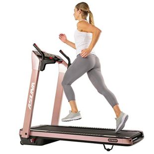 7 Best Pink Treadmill in 2022 - The Health Pot
