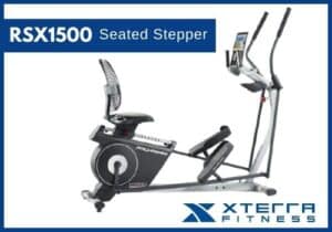 6 Best Seated Elliptical Machines in 2025 - The Health Pot