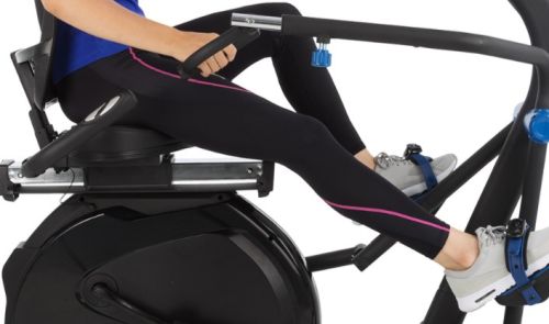 6 Best Seated Elliptical Machines in 2022 - The Health Pot