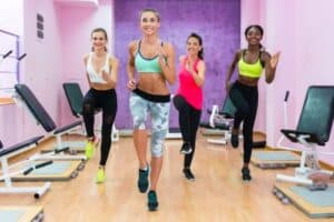 Running in Place: How to, Variations, Benefits and More - The Health Pot