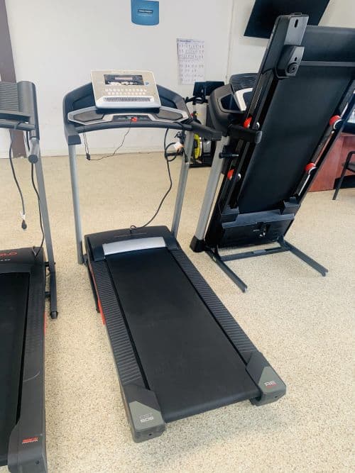 9 Best Treadmill for Sprinting (Serious Running) in 2022 - The Health Pot