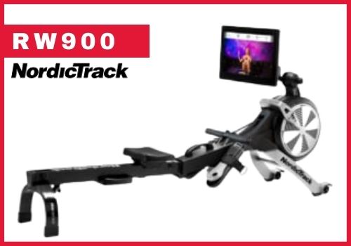 Nordictrack RW900 vs Hydrow: The Best Rower Is....