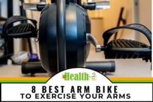 8 Best Arm Bike to Exercise Your Arms in 2026 - The Health Pot
