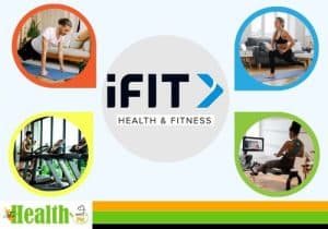 How Much Is iFit Membership? - The Health Pot