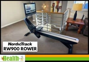 NordicTrack RW900 Review 2026: Is It Worth It? Our Honest Review - The ...